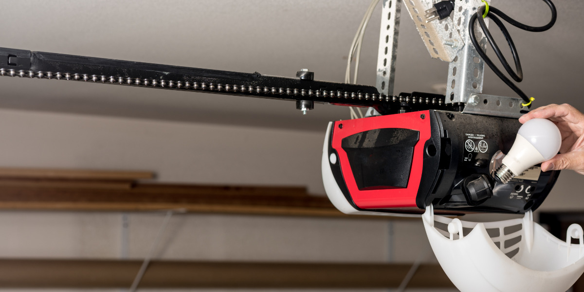 Ensure Smooth Functionality: Expert Tips For Garage Door Opener Care