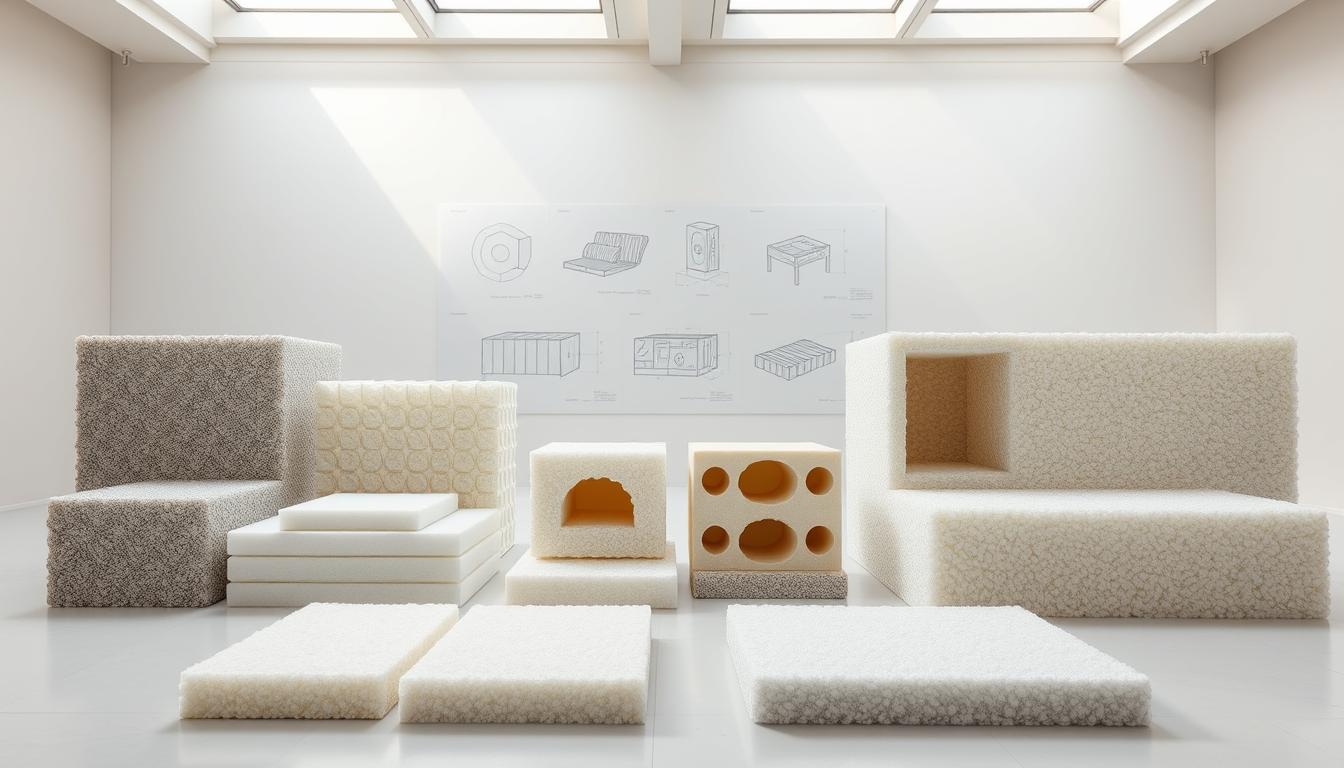 Polyurethane Vs Foam Insulation: Understanding Their Differences