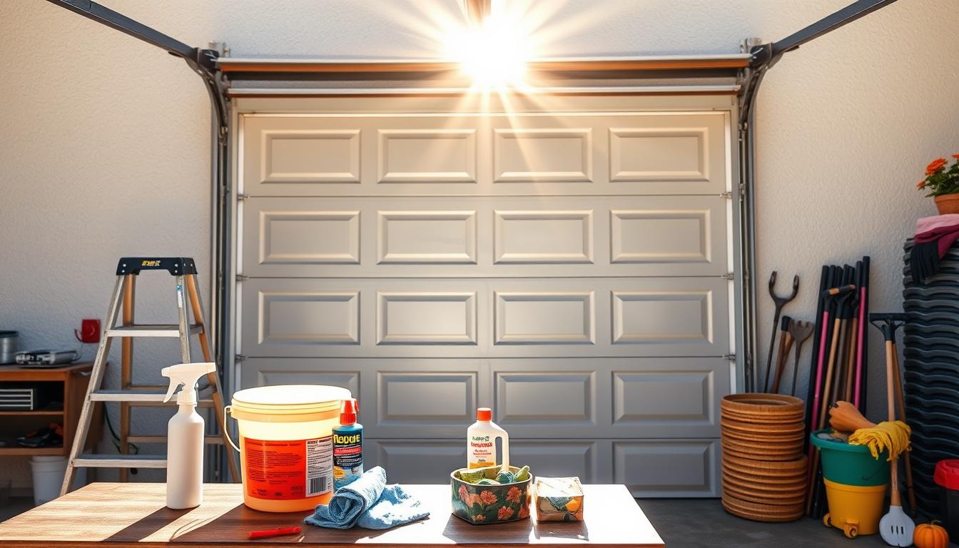 Seasonal Garage Door Maintenance: Expert Tips For Longevity