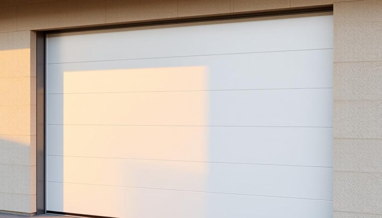 Garage Door Cladding Options And Ideas