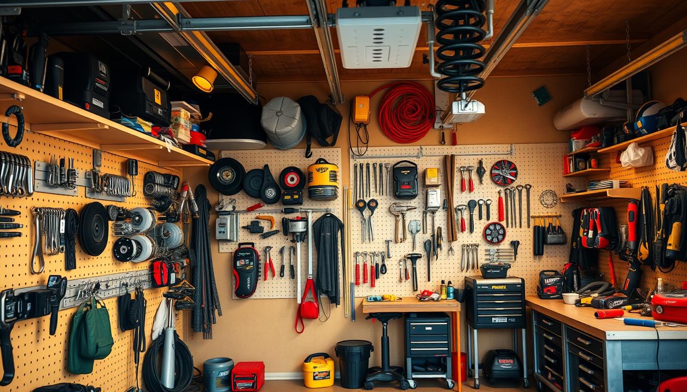 Must-Have Garage Door Accessories To Upgrade Your Home