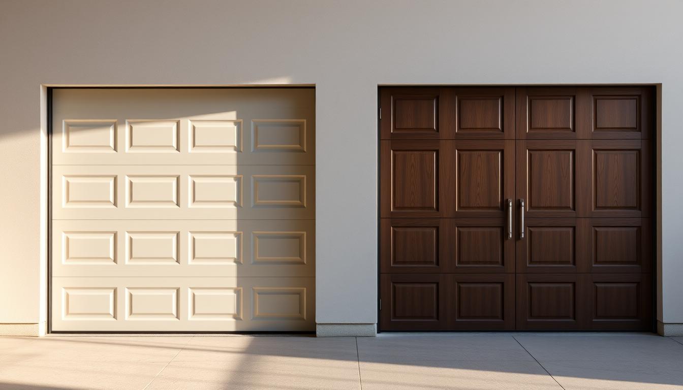 Overhead Door Vs Wayne Dalton: Which Offers Better Value?