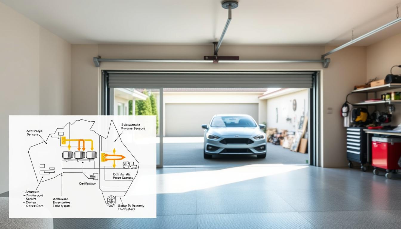 How Garage Door Regulations Australia Impact Renovations And Upgrades